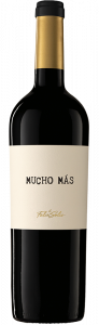 Home - Mucho Más wine